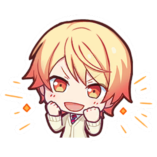 Sticker Maker - xdddddd