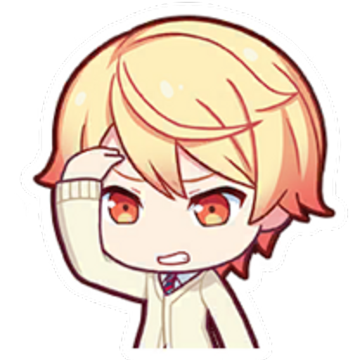 Sticker Maker - xdddddd