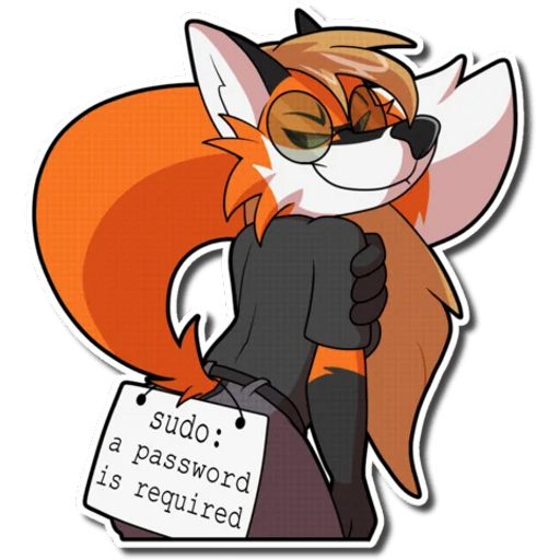 Sticker Maker - Xenia by JF049
