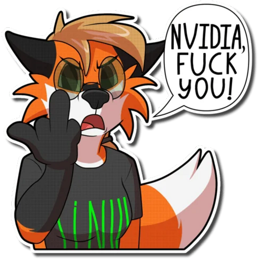 Sticker Maker - Xenia by JF049