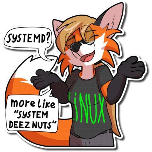 Sticker Maker - Xenia by JF049