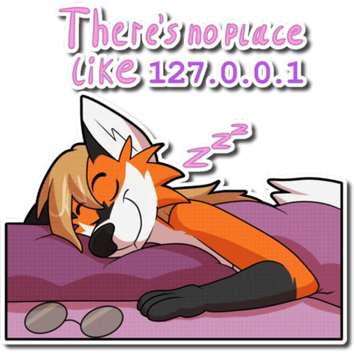 Sticker Maker - Xenia by JF049