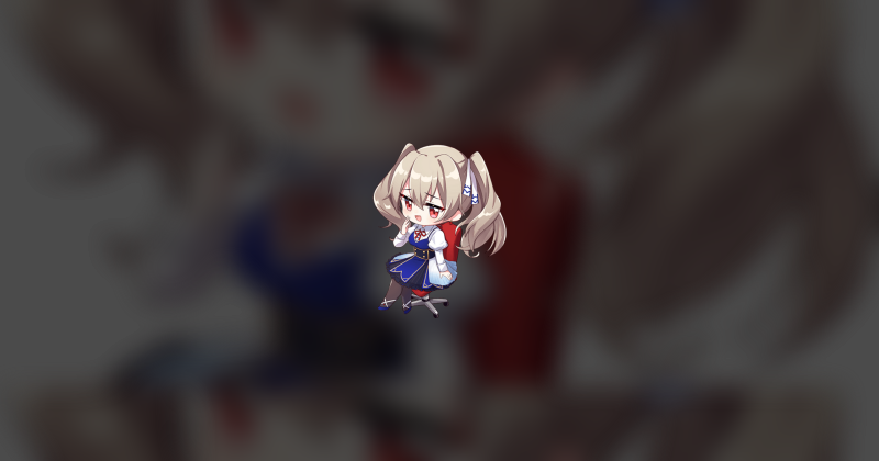 Sticker Maker - Xenia