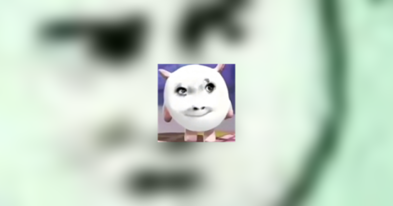 Sticker Maker - 熊猫人 Meme