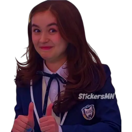 Sticker Maker - XO, Kitty?