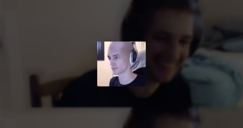 Sticker Maker - Xqc and jerma