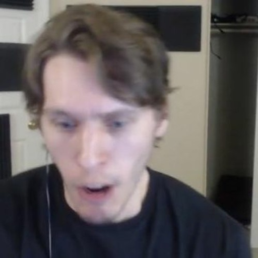 Sticker Maker - Xqc and jerma