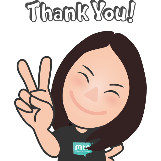 Sticker Maker - Xuemin MTC Sticker Pack