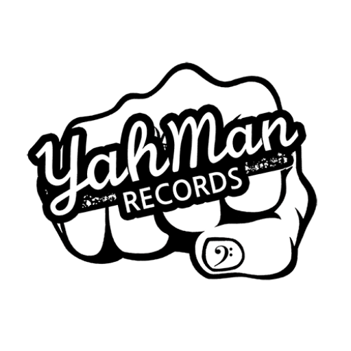 Sticker Maker - YAH MAN