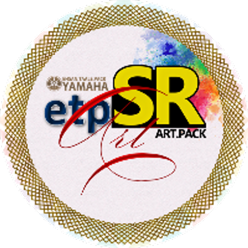 Sticker Maker - YAMAHA-ETP-PACKS