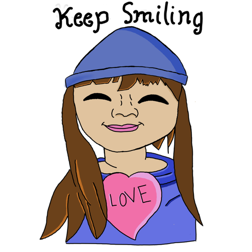 Sticker Maker - Yao En