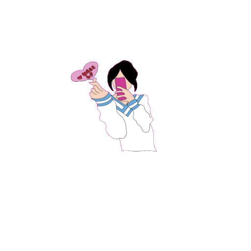Sticker Maker - YAP XIN YING