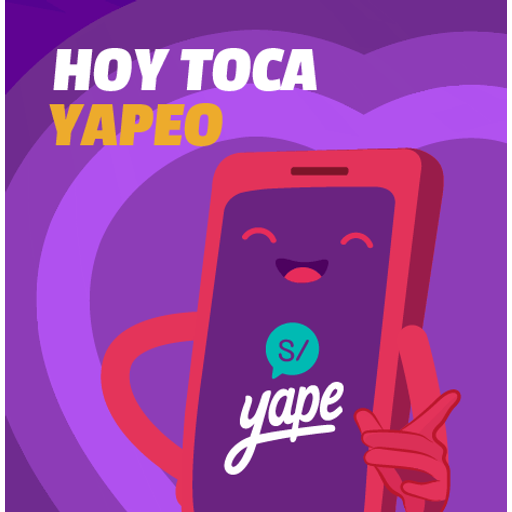 Sticker Maker - Yape Oficial