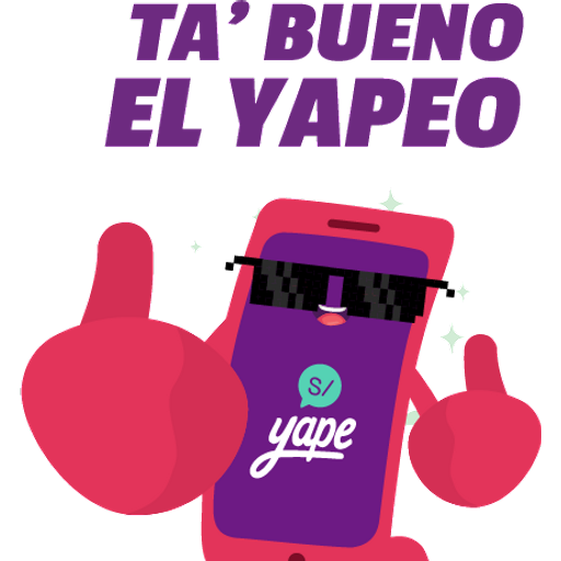 Sticker Maker - Yape Oficial