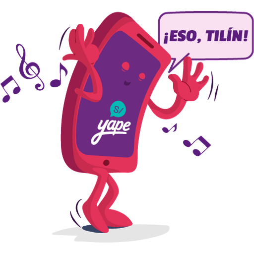 Sticker Maker - Yape Oficial