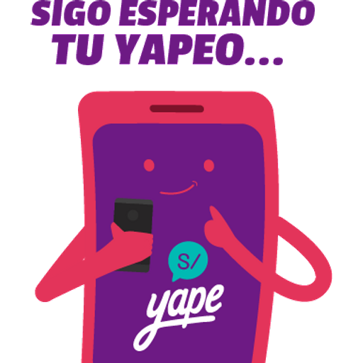 Sticker Maker - Yape Oficial
