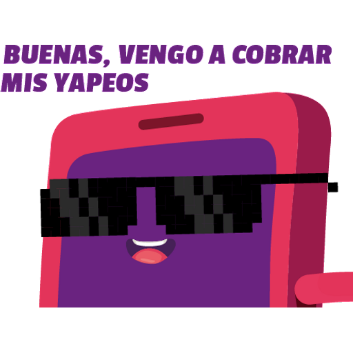 Sticker Maker - Yape Oficial