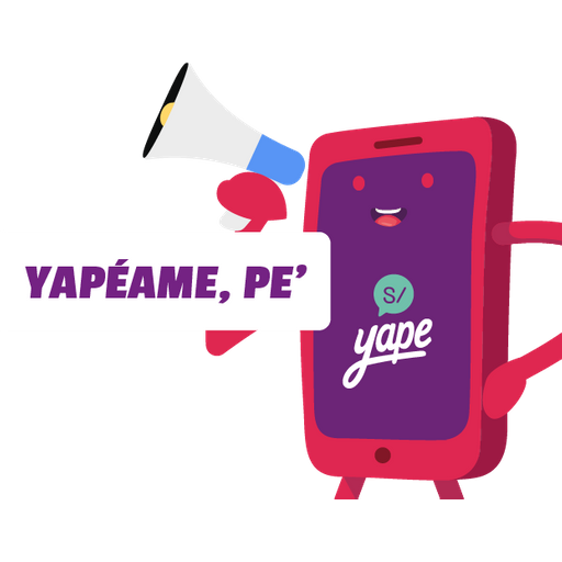 Sticker Maker - Yape Oficial