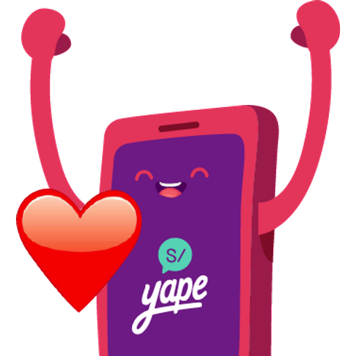 Sticker Maker - Yape Oficial