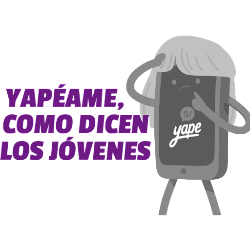 Sticker Maker - Yape Oficial