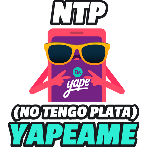 Sticker Maker - Yape Sticker 2