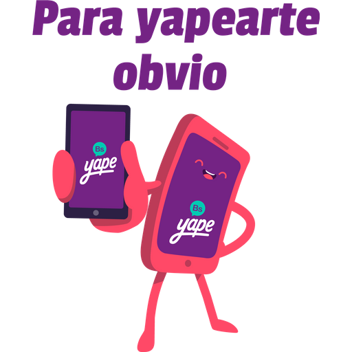 Sticker Maker - Yape Sticker 2