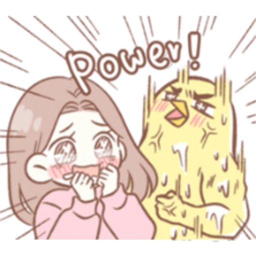 Sticker Maker - yaya