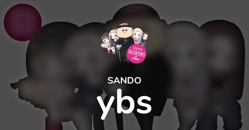 Sticker Maker - ybs