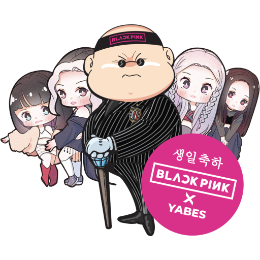 Sticker Maker - ybs