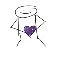 Sticker Maker - ye awak wak