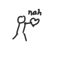 Sticker Maker - ye awak wak