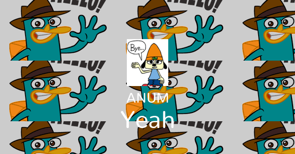 Sticker Maker - Yeah