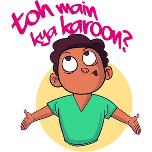 Sticker Maker - Yeah