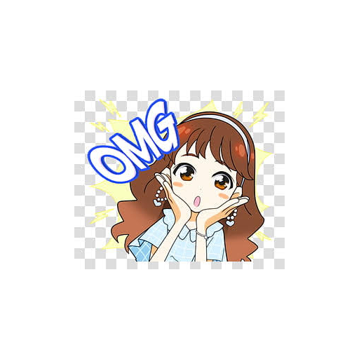 Sticker Maker - Yeah