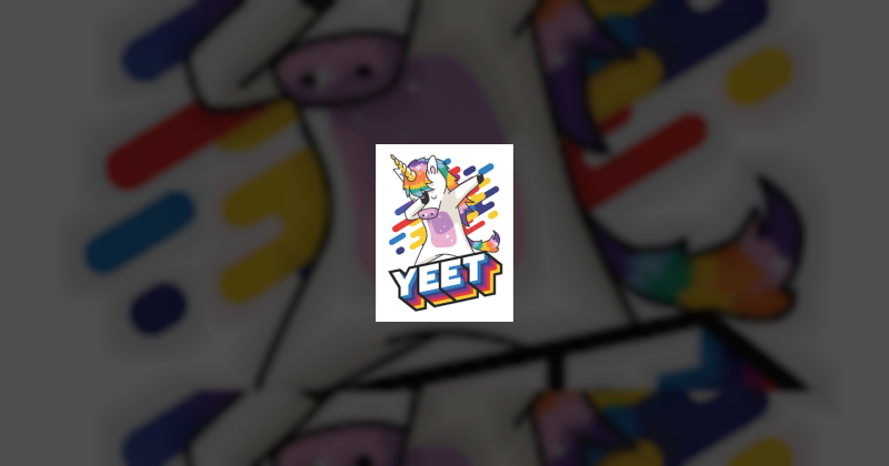 Sticker Maker - yeet pack
