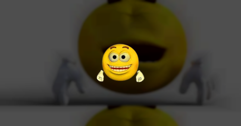 Sticker Maker - Yellowman Rules