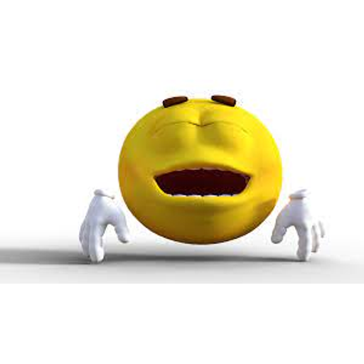 Sticker Maker - Yellowman Rules