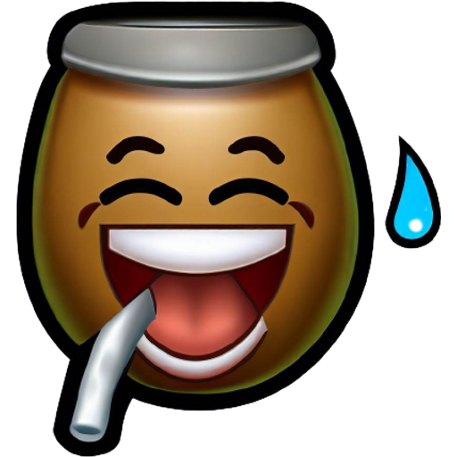 Sticker Maker - Yerba Mate Pack