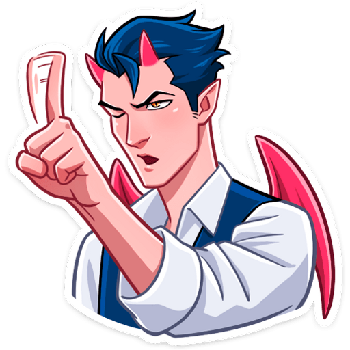 Sticker Maker - Yerke