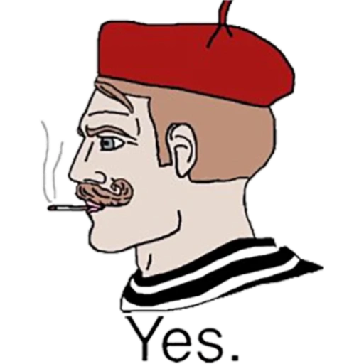 Sticker Maker - Yes.