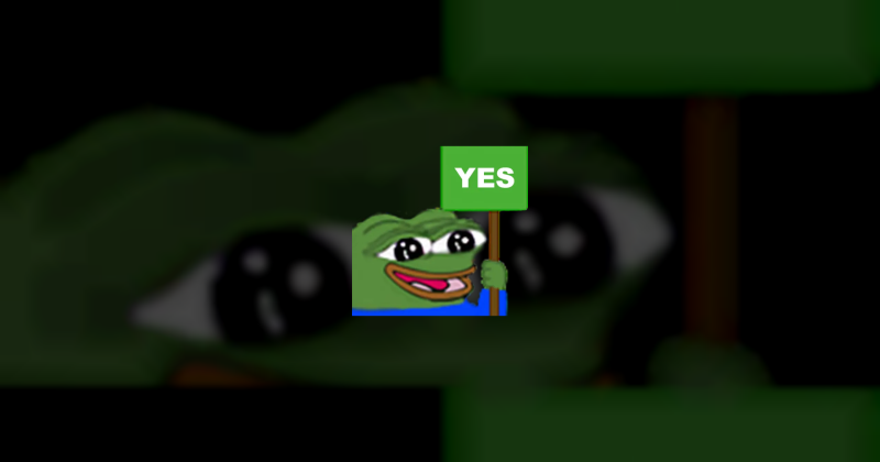 Sticker Maker - Yes /No