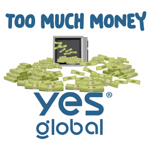 Sticker Maker - YesGlobal