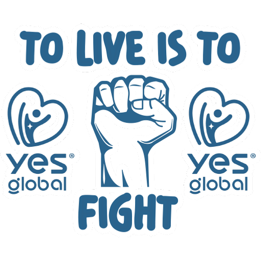 Sticker Maker - YesGlobal
