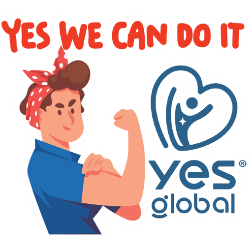Sticker Maker - YesGlobal