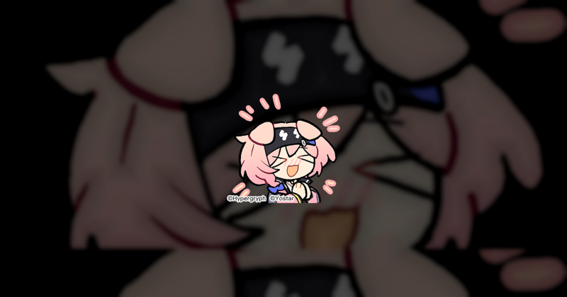 Sticker Maker - yippie