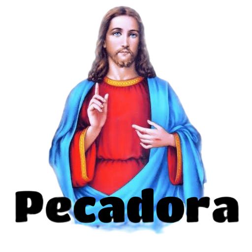 Sticker Maker - Yisus