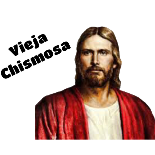 Sticker Maker - Yisus
