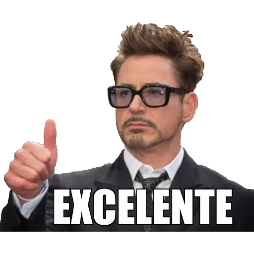 Sticker Maker - Yo mero