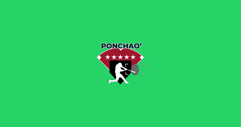 Sticker Maker - Yo Poncho