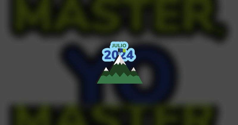 Sticker Maker - Yo soy Master